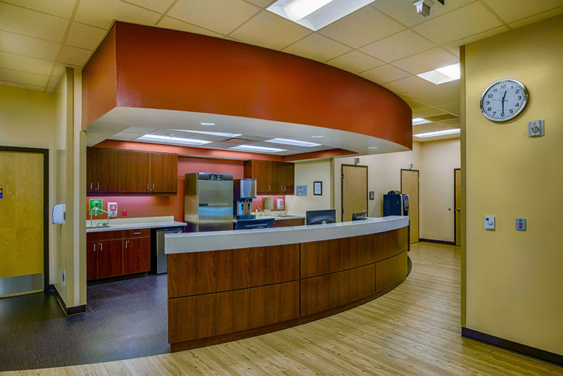 Our Facility – Cardiovascular – Heart & Rhythm Institute of Trinity