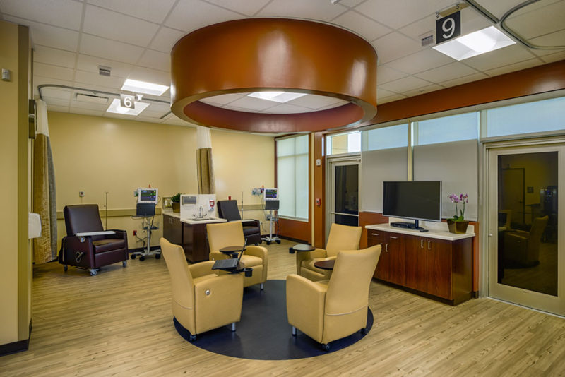 Our Facility – Cardiovascular – Heart & Rhythm Institute of Trinity